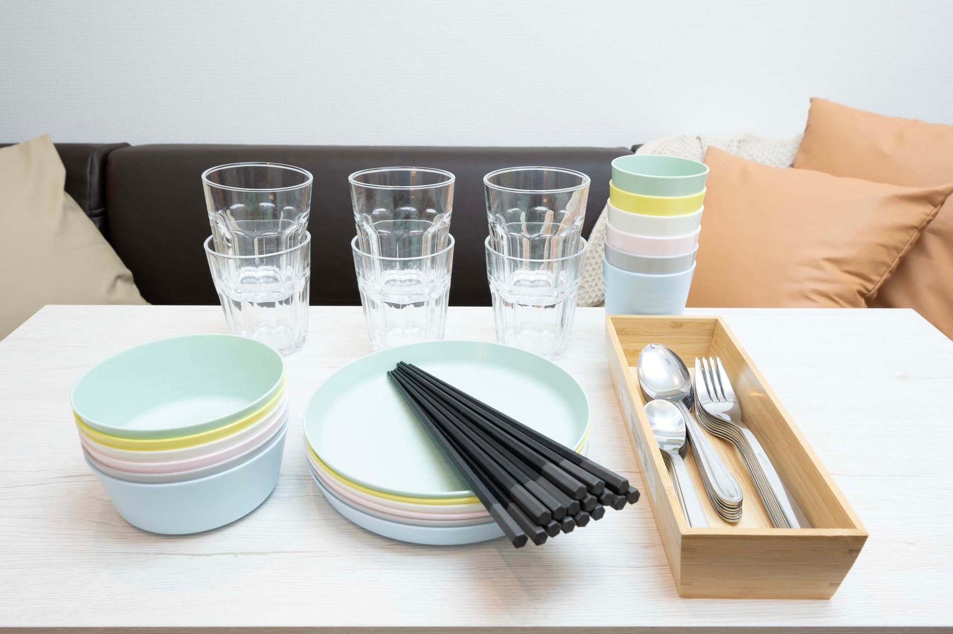 渋谷駅3分🚶‍♂️40型📺パーティ👨‍👩‍👧‍👦🎉YouTube各種撮影🎥the base 渋谷神南の写真17