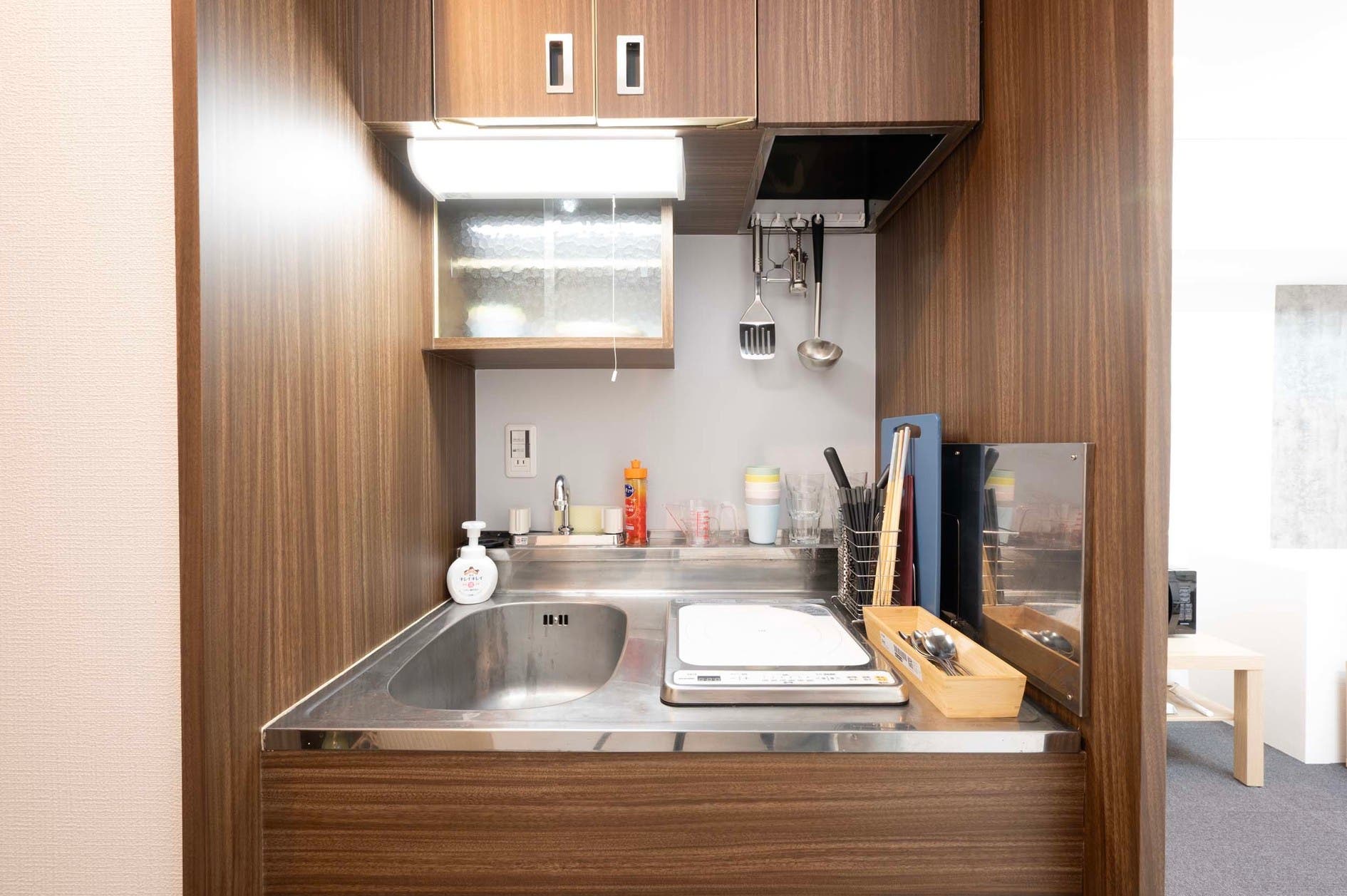 渋谷駅3分🚶‍♂️40型📺パーティ👨‍👩‍👧‍👦🎉YouTube各種撮影🎥the base 渋谷神南の写真20