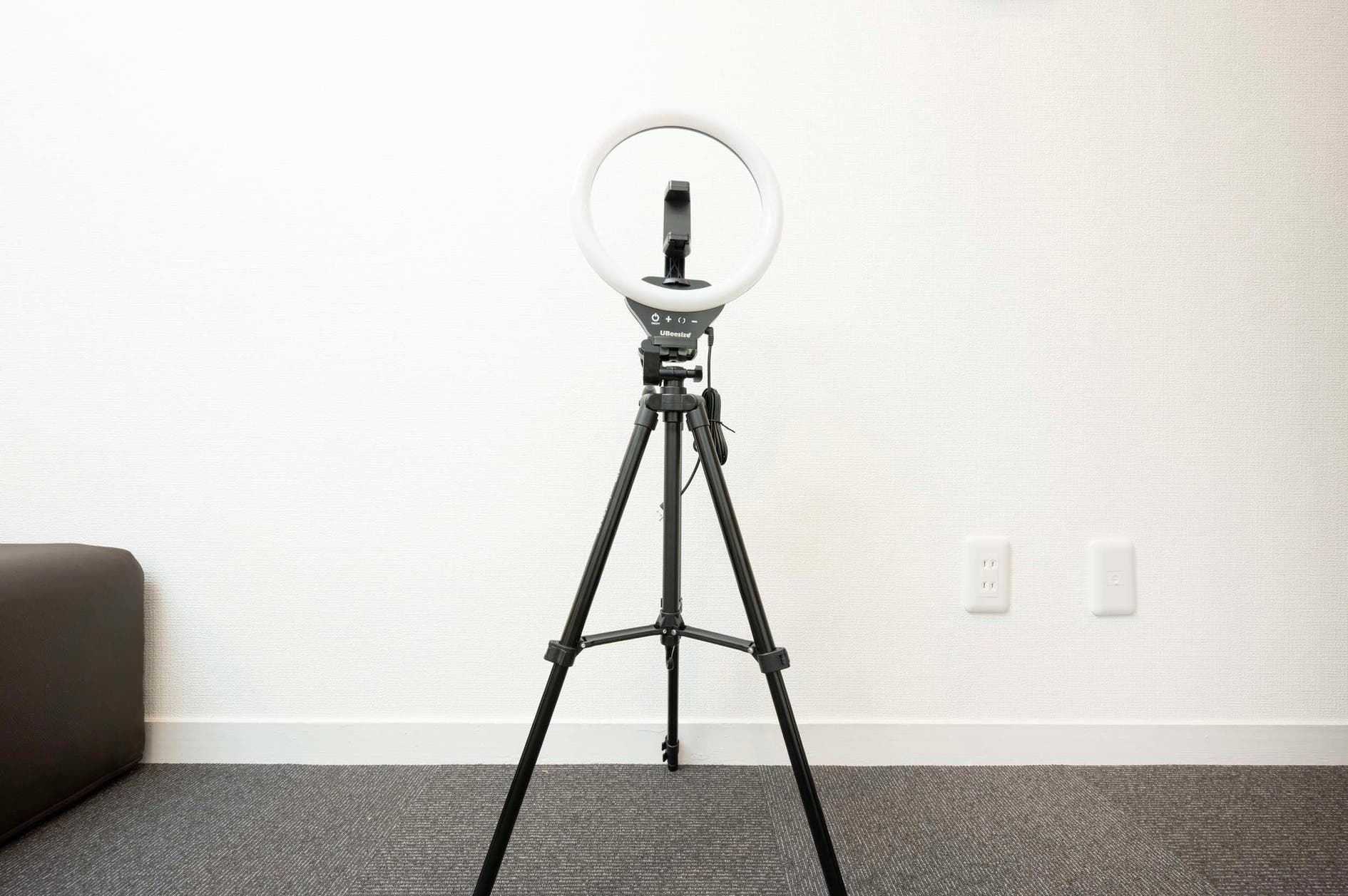 渋谷駅3分🚶‍♂️40型📺パーティ👨‍👩‍👧‍👦🎉YouTube各種撮影🎥the base 渋谷神南の写真23