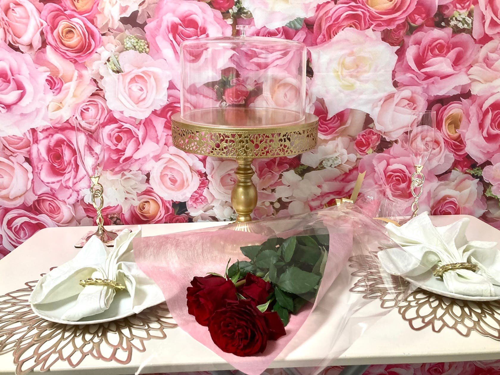 有料食器一式レンタルの画像3