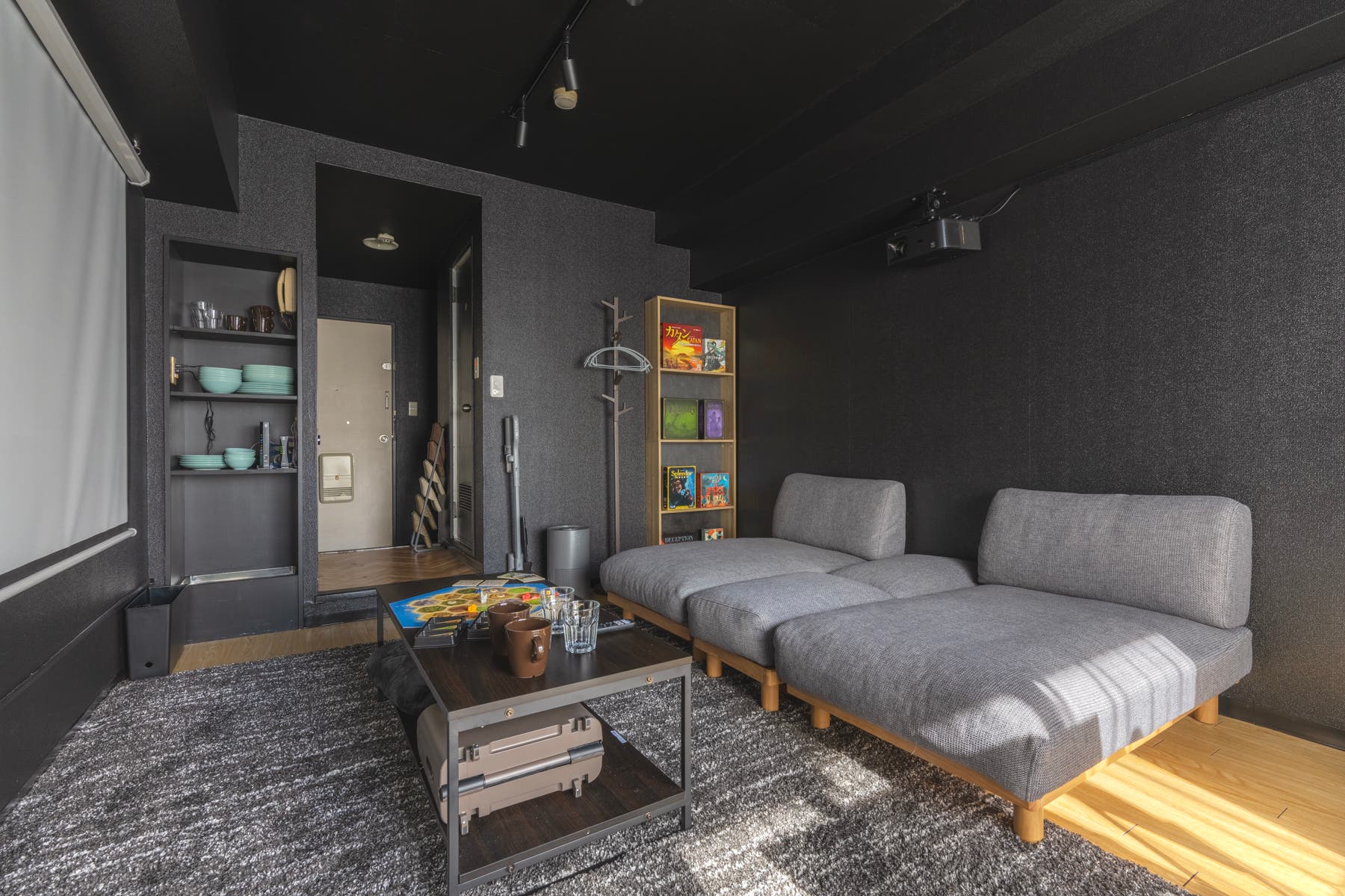 スペモ🎬️クリスマス🎄御徒町1分🚶‍♀️学割👨‍🎓プロジェクター🎥デート❤映画鑑賞👀740_CINEMA上野3rdの写真3