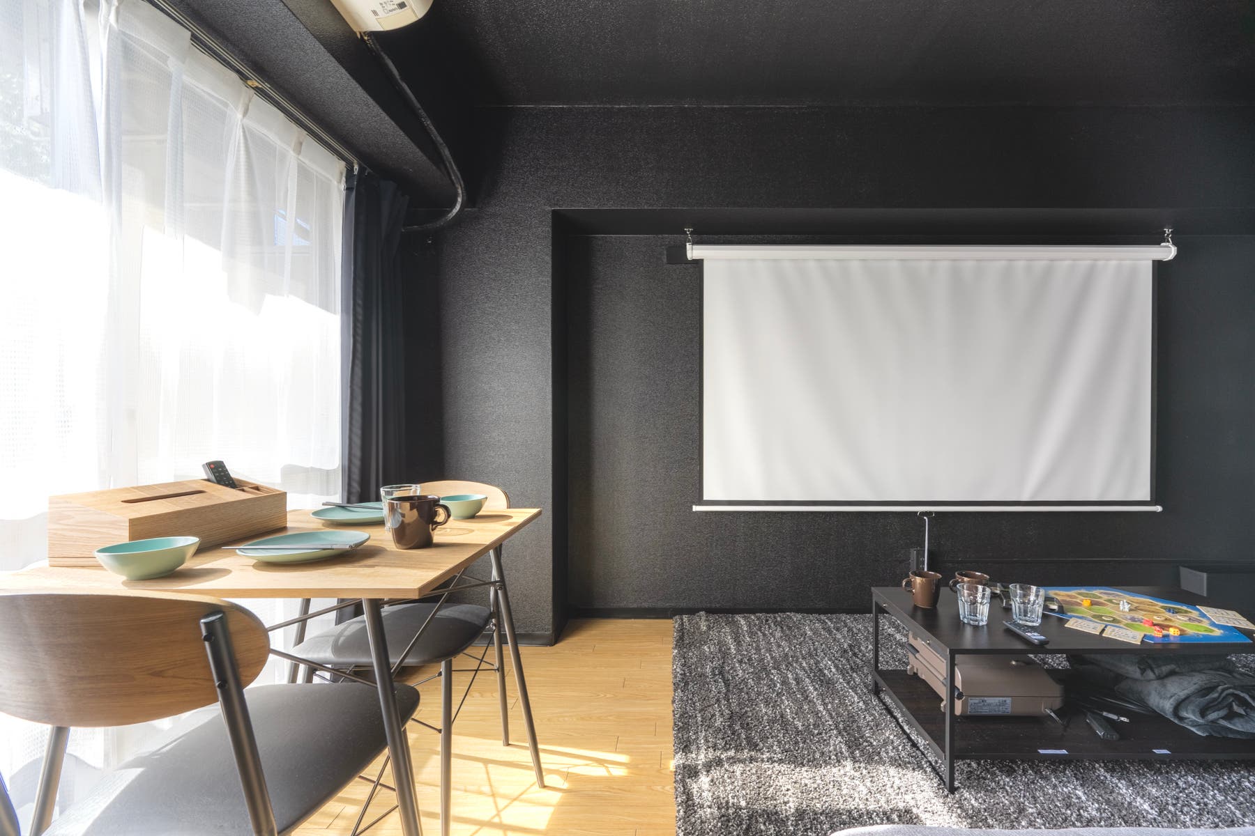 スペモ🎬️クリスマス🎄御徒町1分🚶‍♀️学割👨‍🎓プロジェクター🎥デート❤映画鑑賞👀740_CINEMA上野3rdの写真6