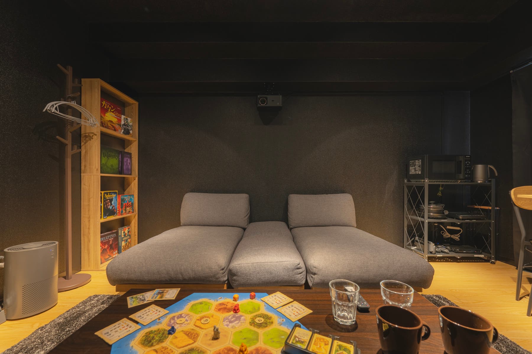 スペモ🎬️クリスマス🎄御徒町1分🚶‍♀️学割👨‍🎓プロジェクター🎥デート❤映画鑑賞👀740_CINEMA上野3rdの写真7