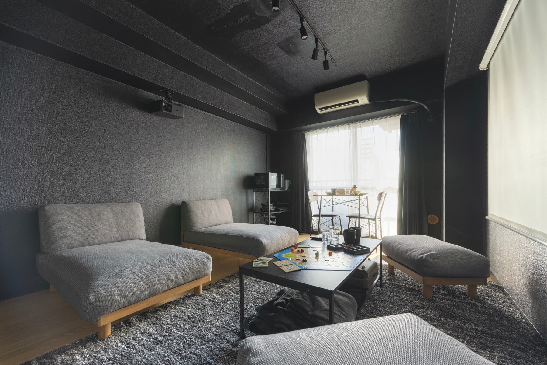 スペモ🎬️クリスマス🎄御徒町1分🚶‍♀️学割👨‍🎓プロジェクター🎥デート❤映画鑑賞👀740_CINEMA上野3rdの写真10