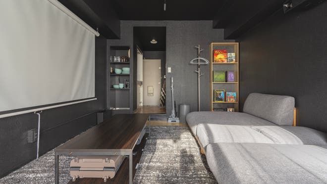 スペモ🎬️クリスマス🎄御徒町1分🚶♀️学割👨🎓プロジェクター🎥デート❤映画鑑賞👀740_CINEMA上野3rdの写真14