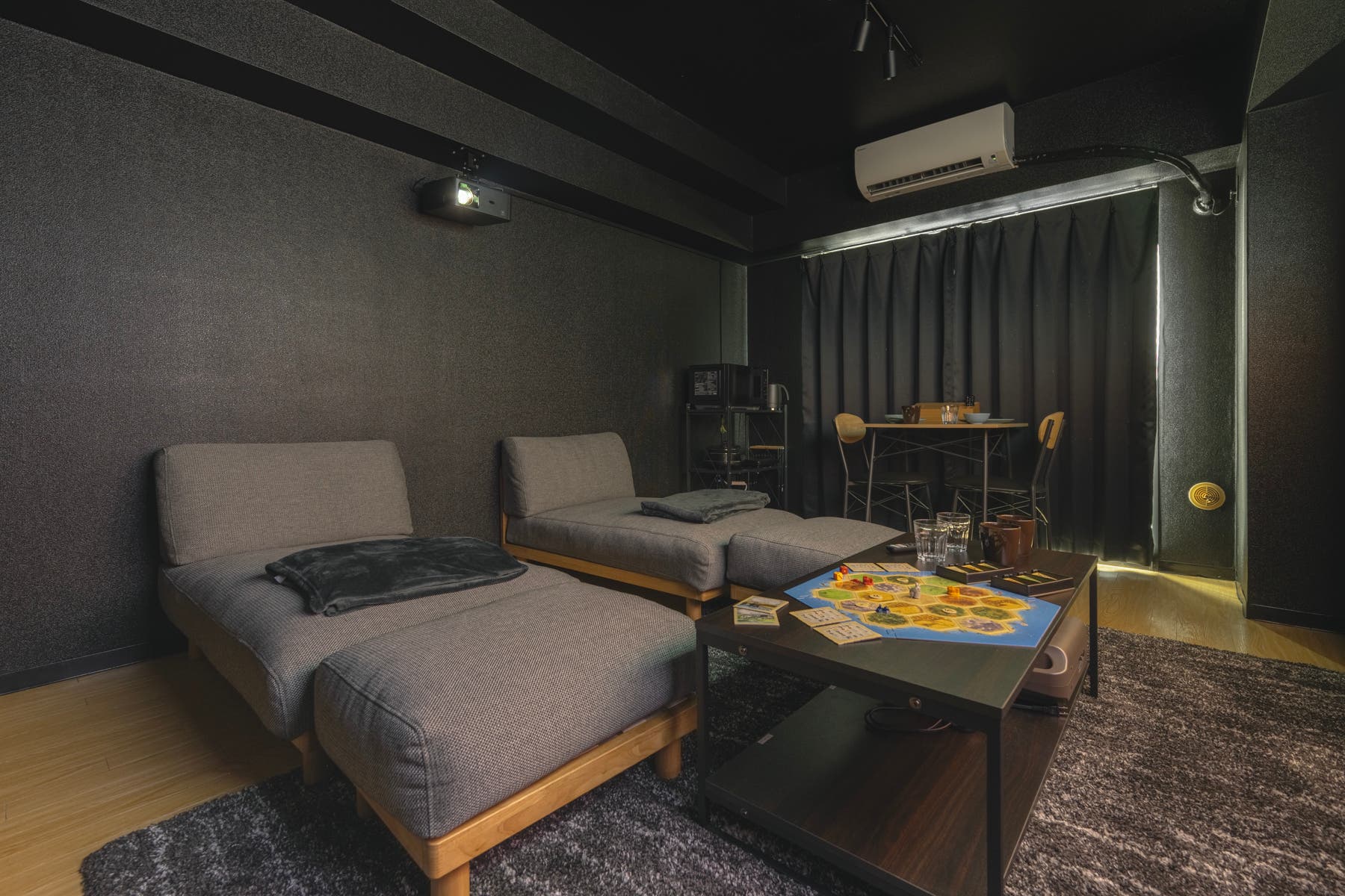 スペモ🎬️クリスマス🎄御徒町1分🚶‍♀️学割👨‍🎓プロジェクター🎥デート❤映画鑑賞👀740_CINEMA上野3rdの写真15