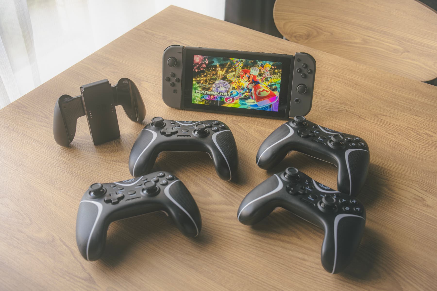 🎮大人気ゲーム機	の画像1