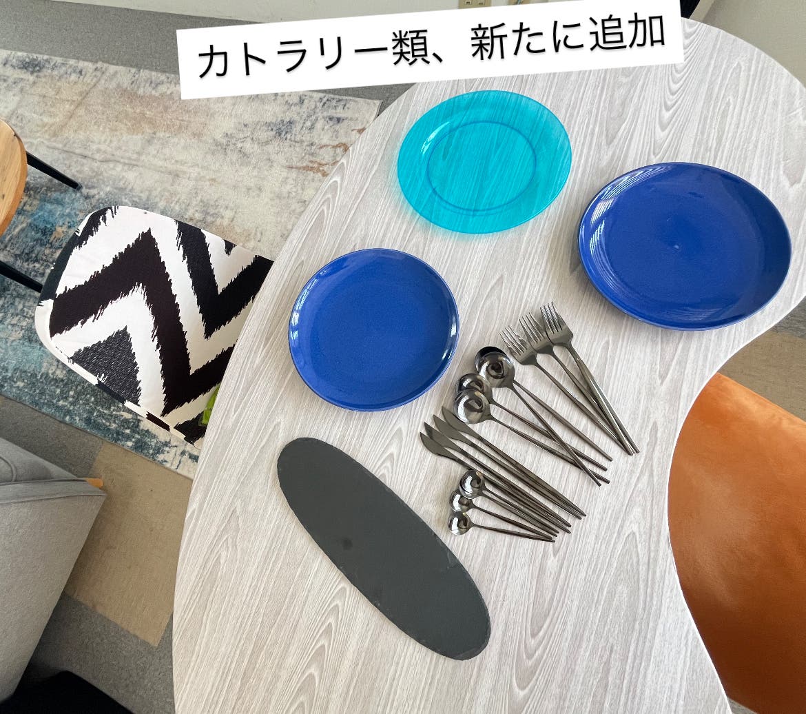 【シェアスペmiel】【撮影♪パーティー♪ぴったり】Wi-Fi・プロジェ完備！女子会・ママ会・リモート・コワーキングの写真3