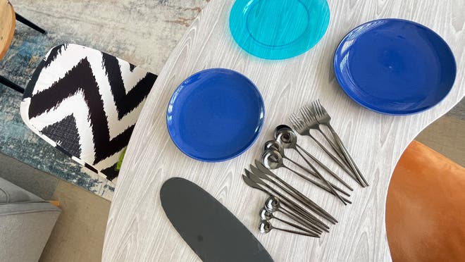 【シェアスペmiel】【撮影♪パーティー♪ぴったり】Wi-Fi・プロジェ完備!女子会・ママ会・リモート・コワーキングの写真3