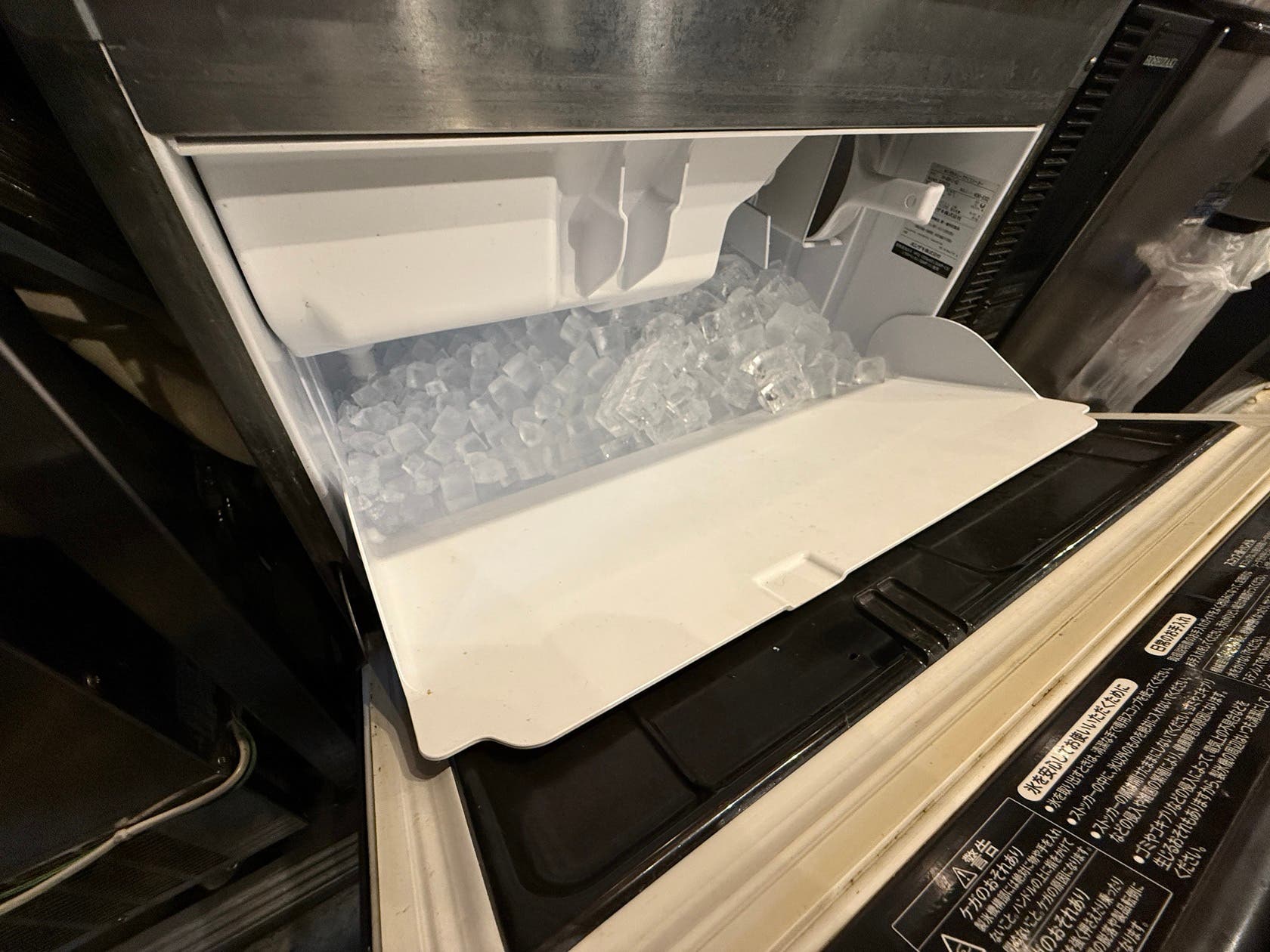 【飲み放題付き・ロースター・排煙ダクトあり】室内BBQのできるパーティスペースの写真5