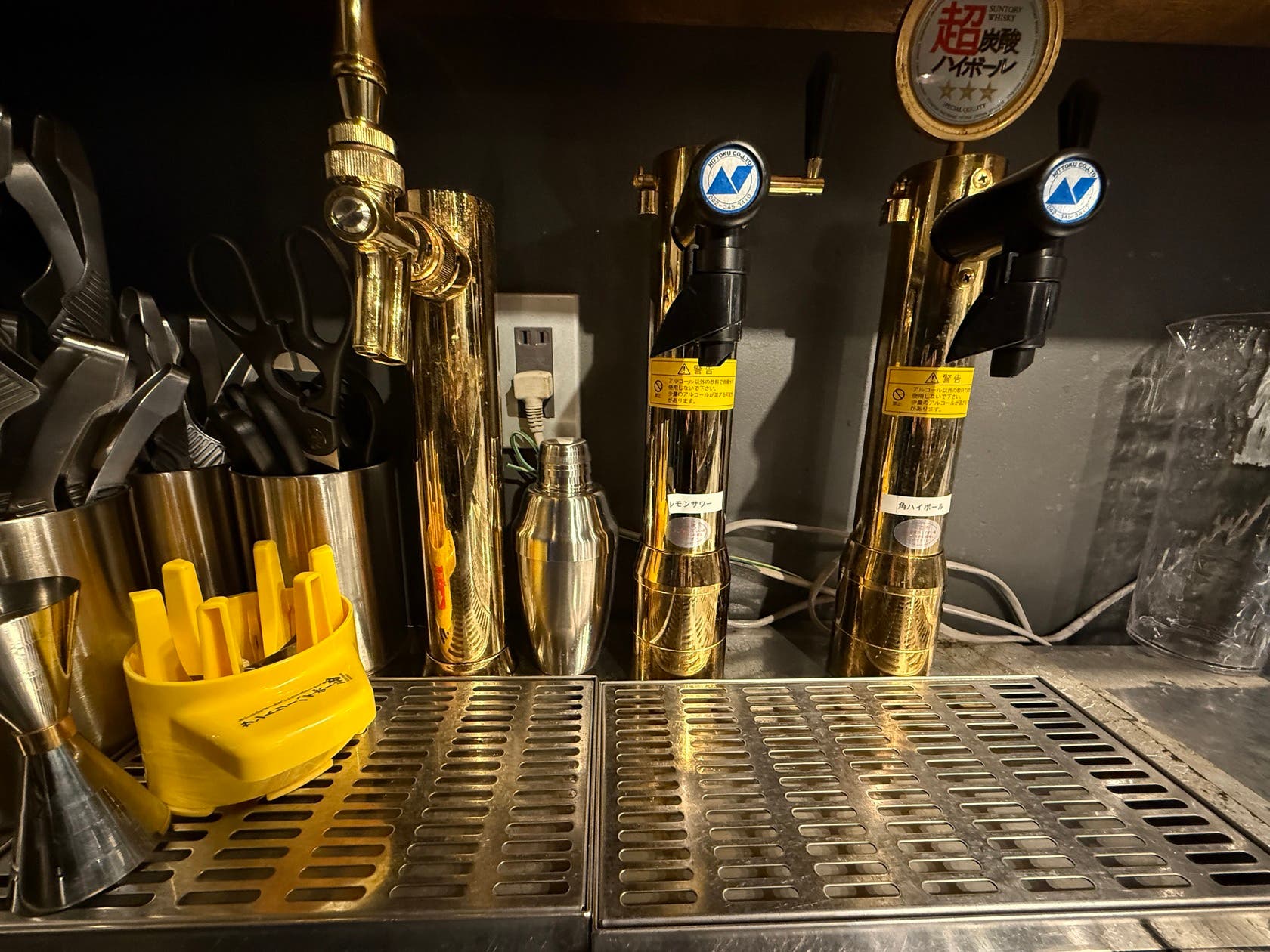 【飲み放題付き・ロースター・排煙ダクトあり】室内BBQのできるパーティスペースの写真6