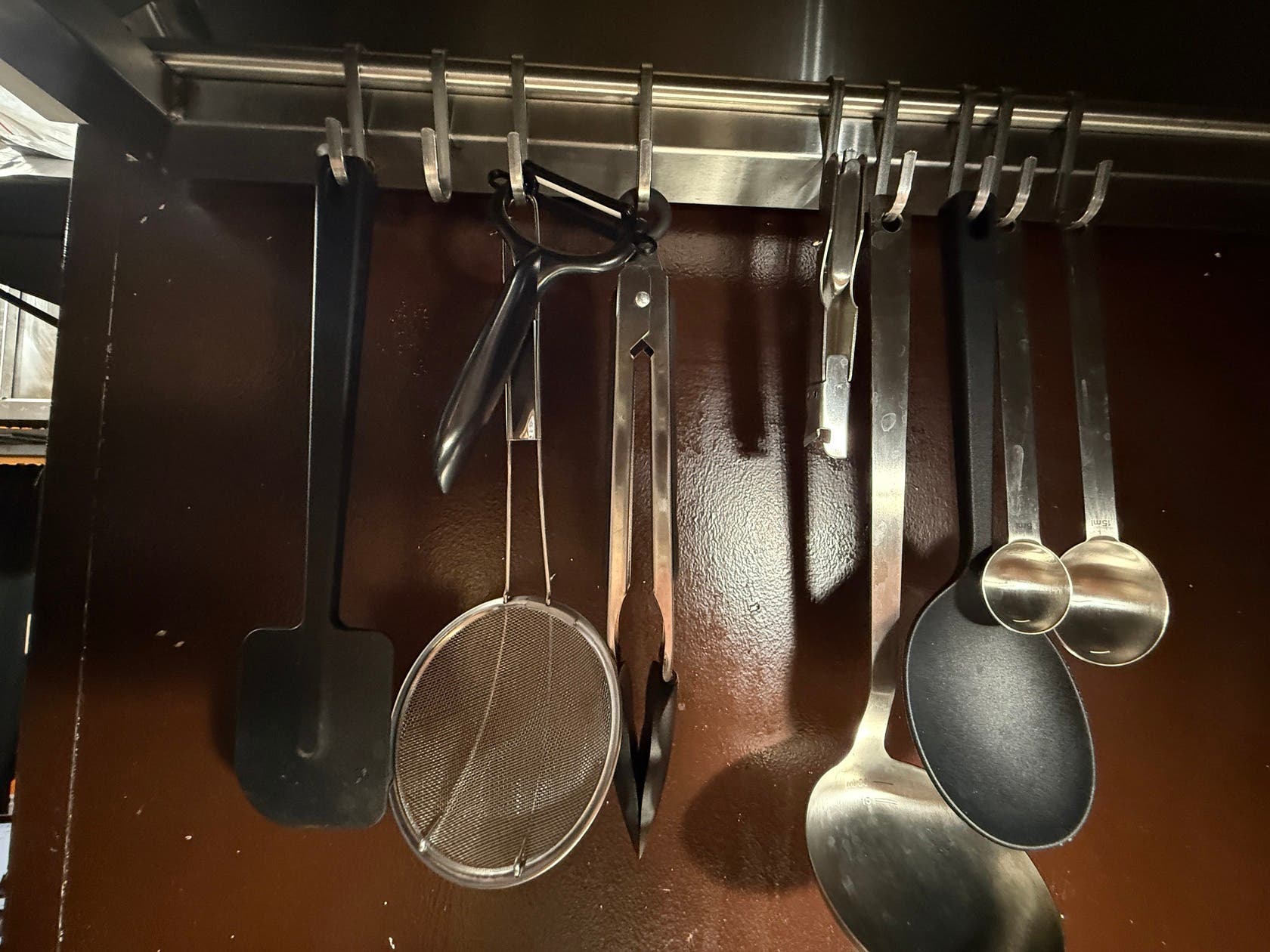 【飲み放題付き・ロースター・排煙ダクトあり】室内BBQのできるパーティスペースの写真11