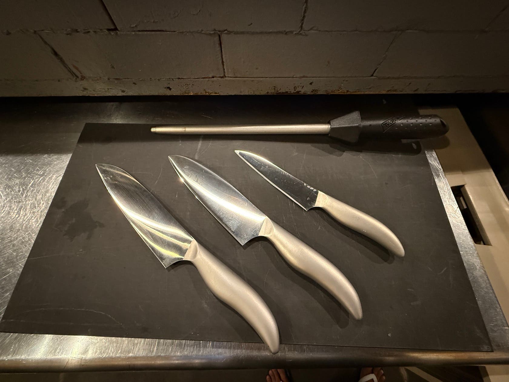 【飲み放題付き・ロースター・排煙ダクトあり】室内BBQのできるパーティスペースの写真12