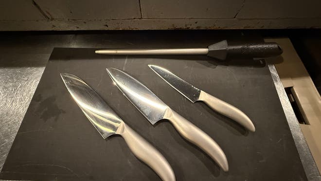 【飲み放題付き・ロースター・排煙ダクトあり】室内BBQのできるパーティスペースの写真12