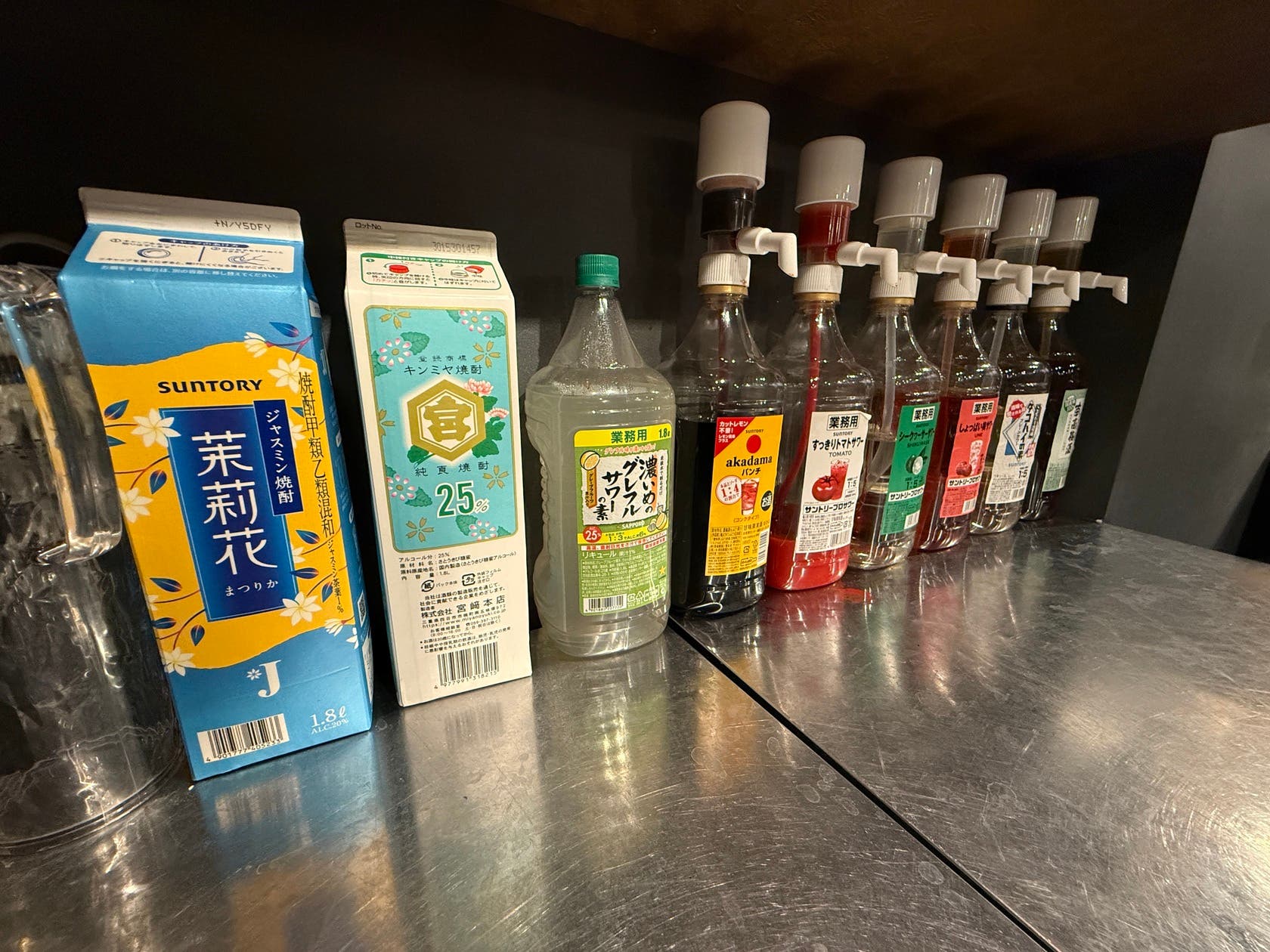 【飲み放題付き・ロースター・排煙ダクトあり】室内BBQのできるパーティスペースの写真7