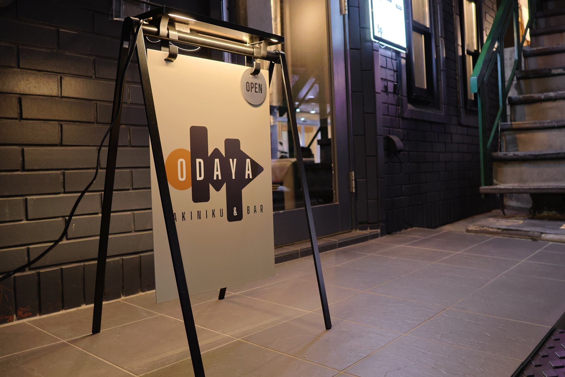 【飲み放題付き・ロースター・排煙ダクトあり】室内BBQのできるパーティスペースの写真14