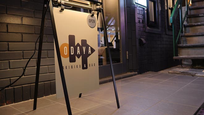 【飲み放題付き・ロースター・排煙ダクトあり】室内BBQのできるパーティスペースの写真14