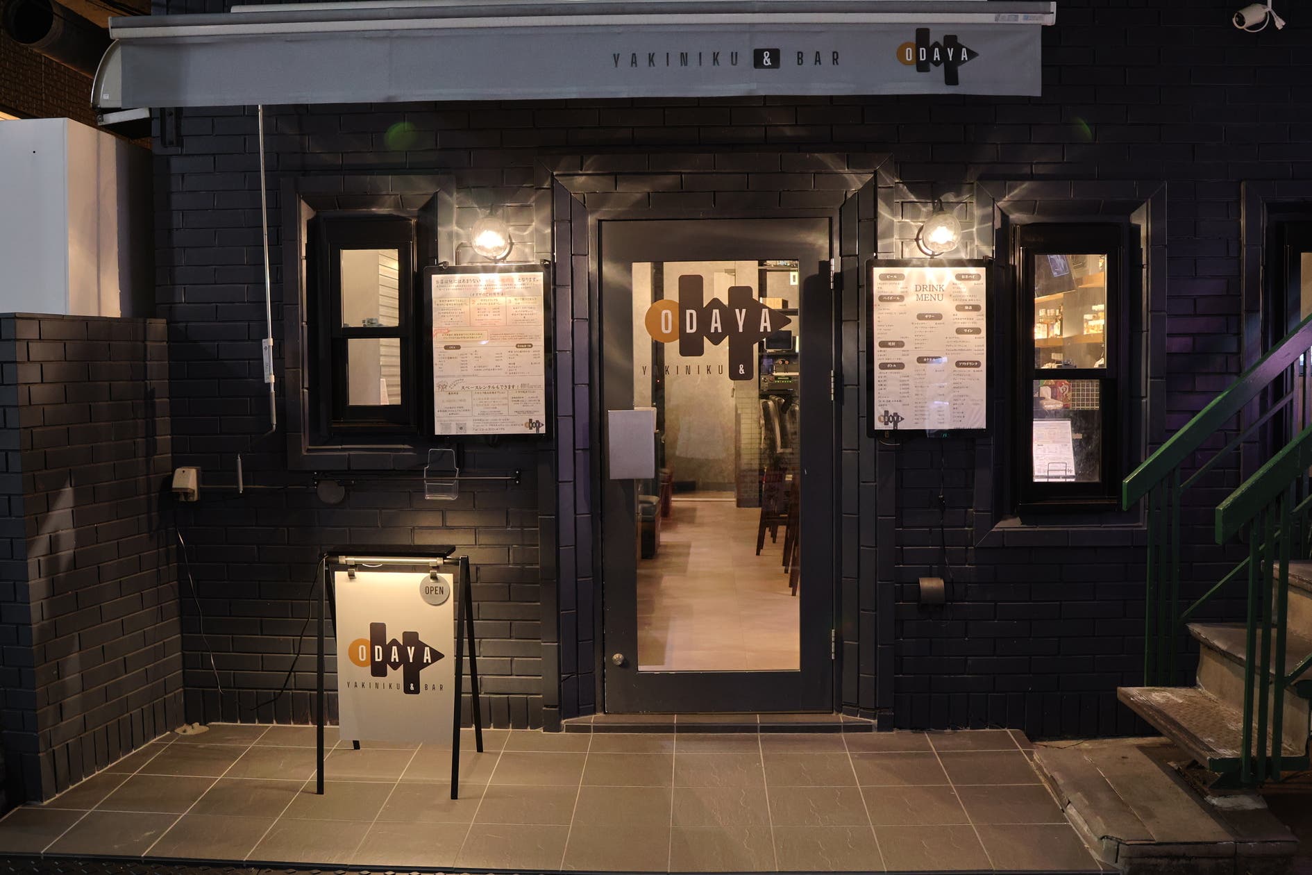 【飲み放題付き・ロースター・排煙ダクトあり】室内BBQのできるパーティスペースの写真15