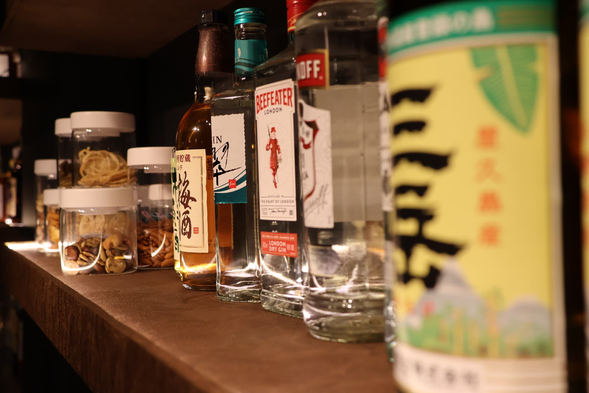 【飲み放題付き・ロースター・排煙ダクトあり】室内BBQのできるパーティスペースの写真18