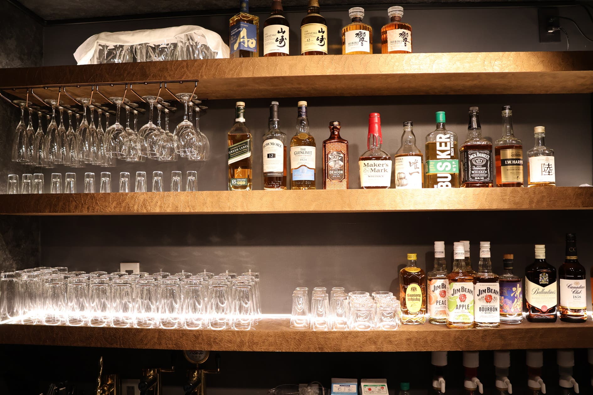 【飲み放題付き・ロースター・排煙ダクトあり】室内BBQのできるパーティスペースの写真20