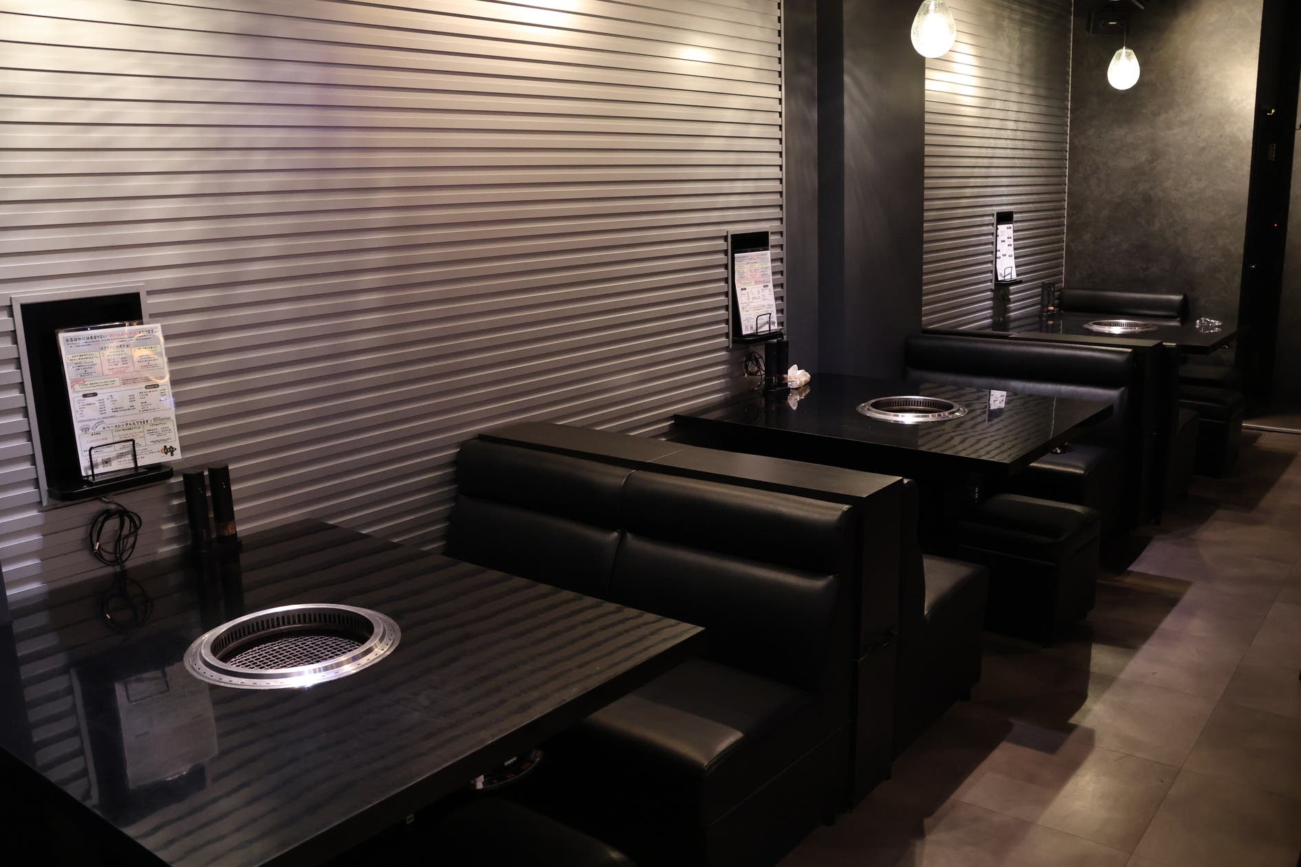 【飲み放題付き・ロースター・排煙ダクトあり】室内BBQのできるパーティスペースの写真21