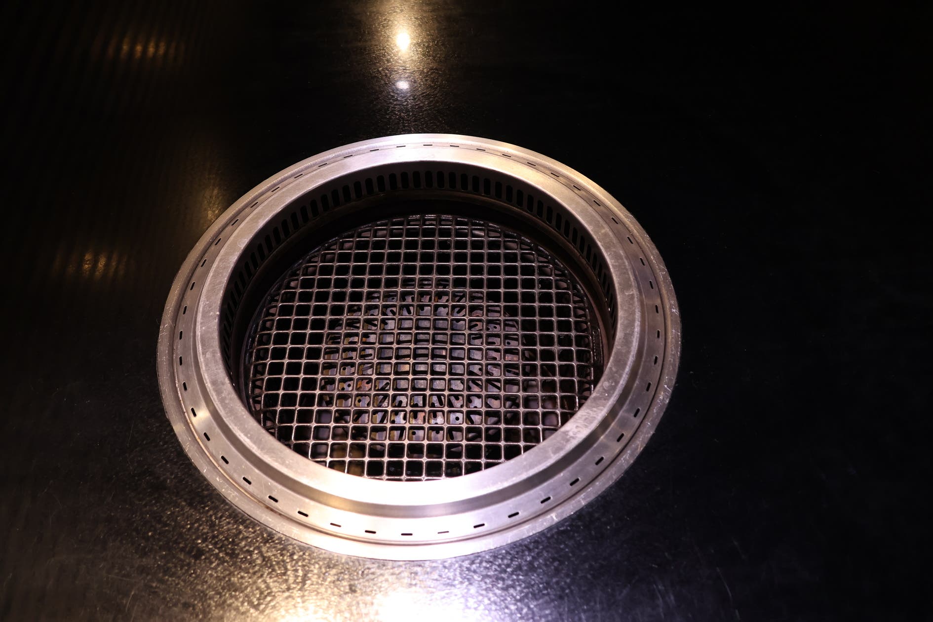 【飲み放題付き・ロースター・排煙ダクトあり】室内BBQのできるパーティスペースの写真22