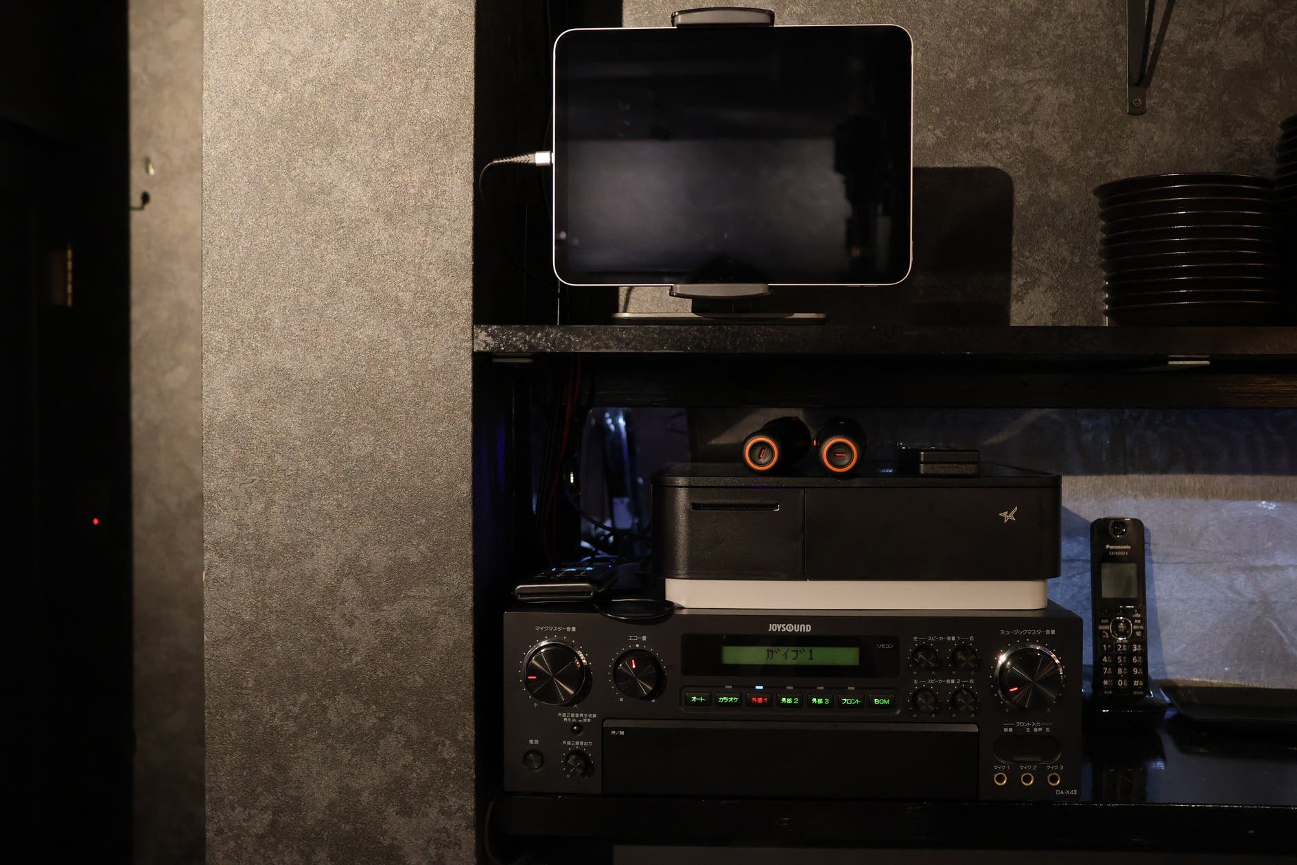 【飲み放題付き・ロースター・排煙ダクトあり】室内BBQのできるパーティスペースの写真23