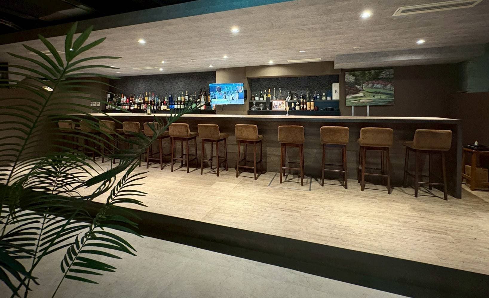 ロケ収録・tiktok・YouTube撮影🎥音楽イベント♪オフ会🍃室内ゴルフ可⛳ポートレート・MV・PVの写真1