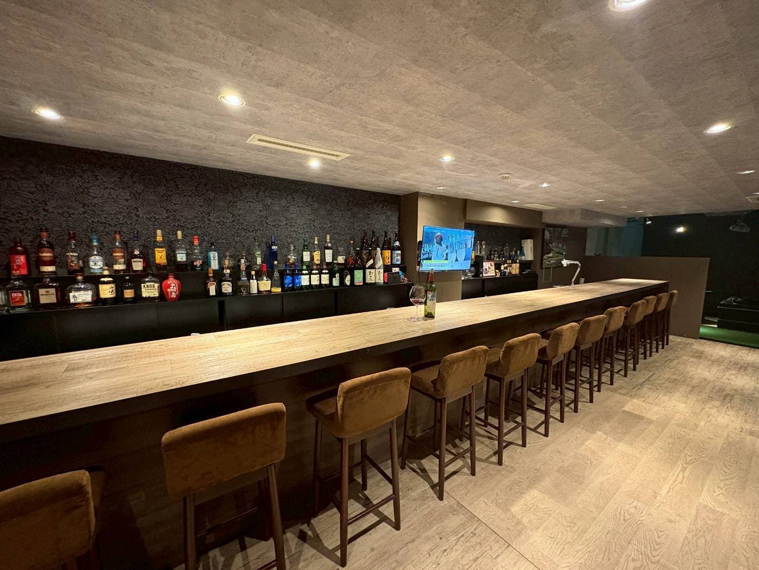 ロケ収録・tiktok・YouTube撮影🎥音楽イベント♪オフ会🍃室内ゴルフ可⛳ポートレート・MV・PVの写真3