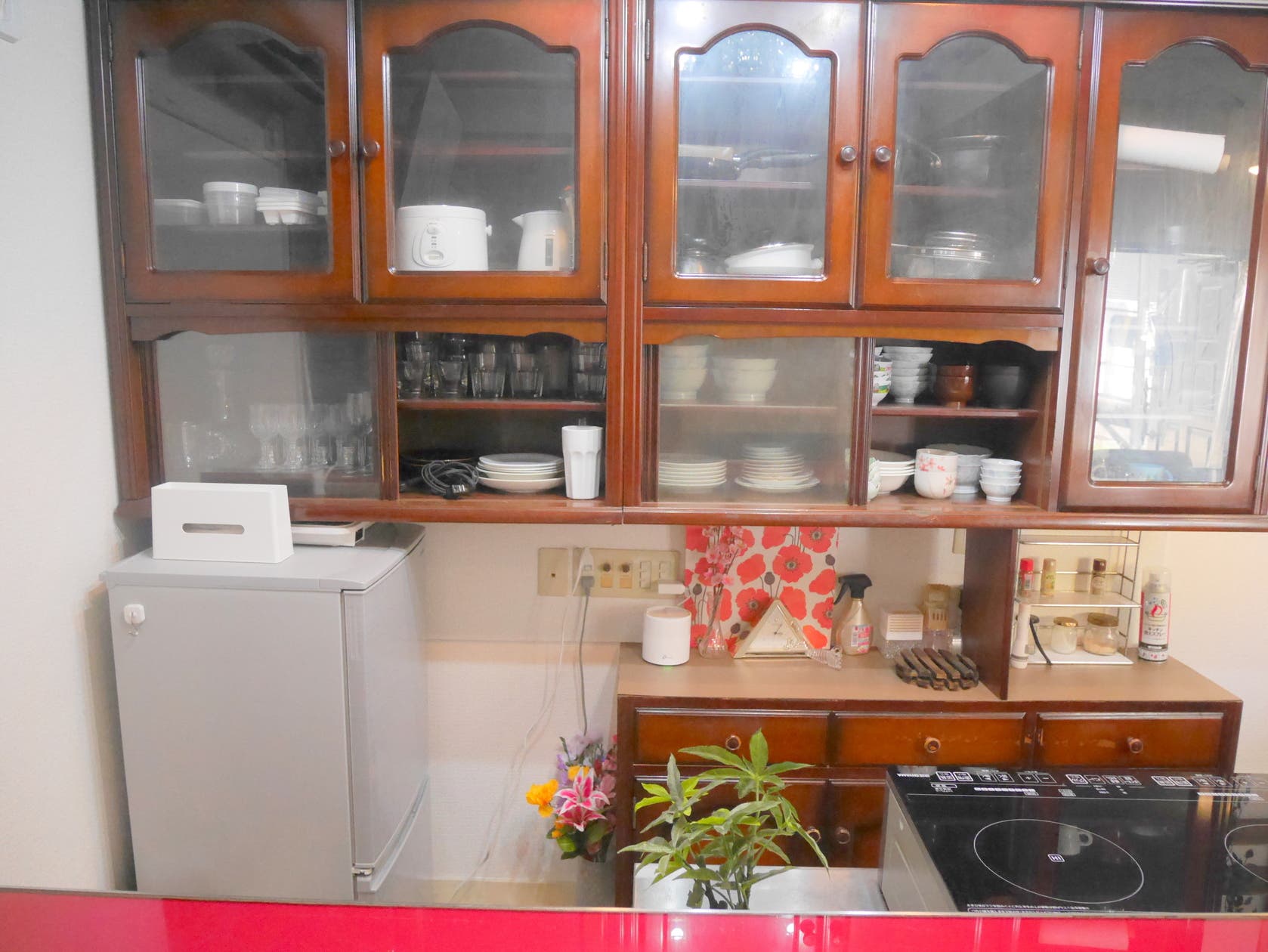 天下茶屋駅から徒歩8分！10名様着席可！カラオケ、ゲーム、バー、料理などパーティに最適☆彡の写真6