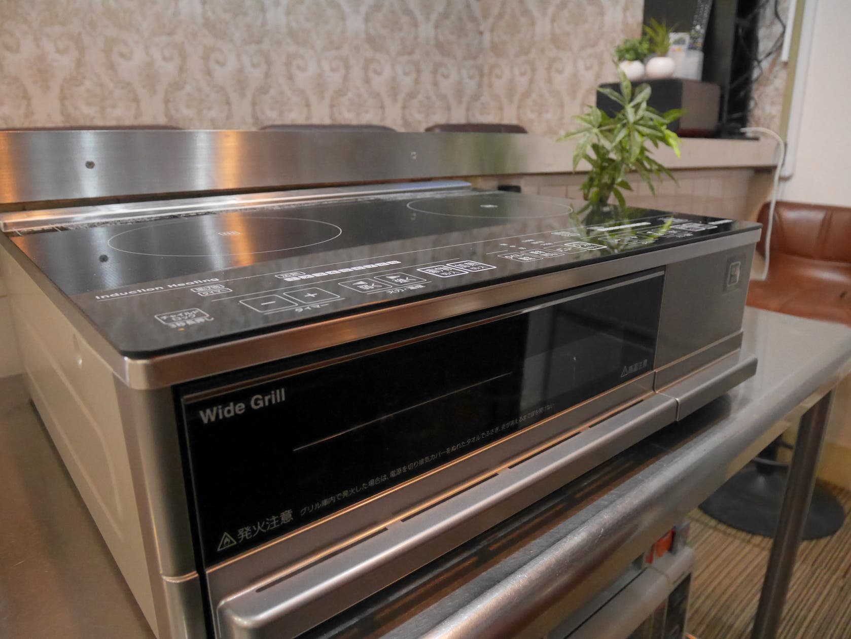 天下茶屋駅から徒歩8分！10名様着席可！カラオケ、ゲーム、バー、料理などパーティに最適☆彡の写真12