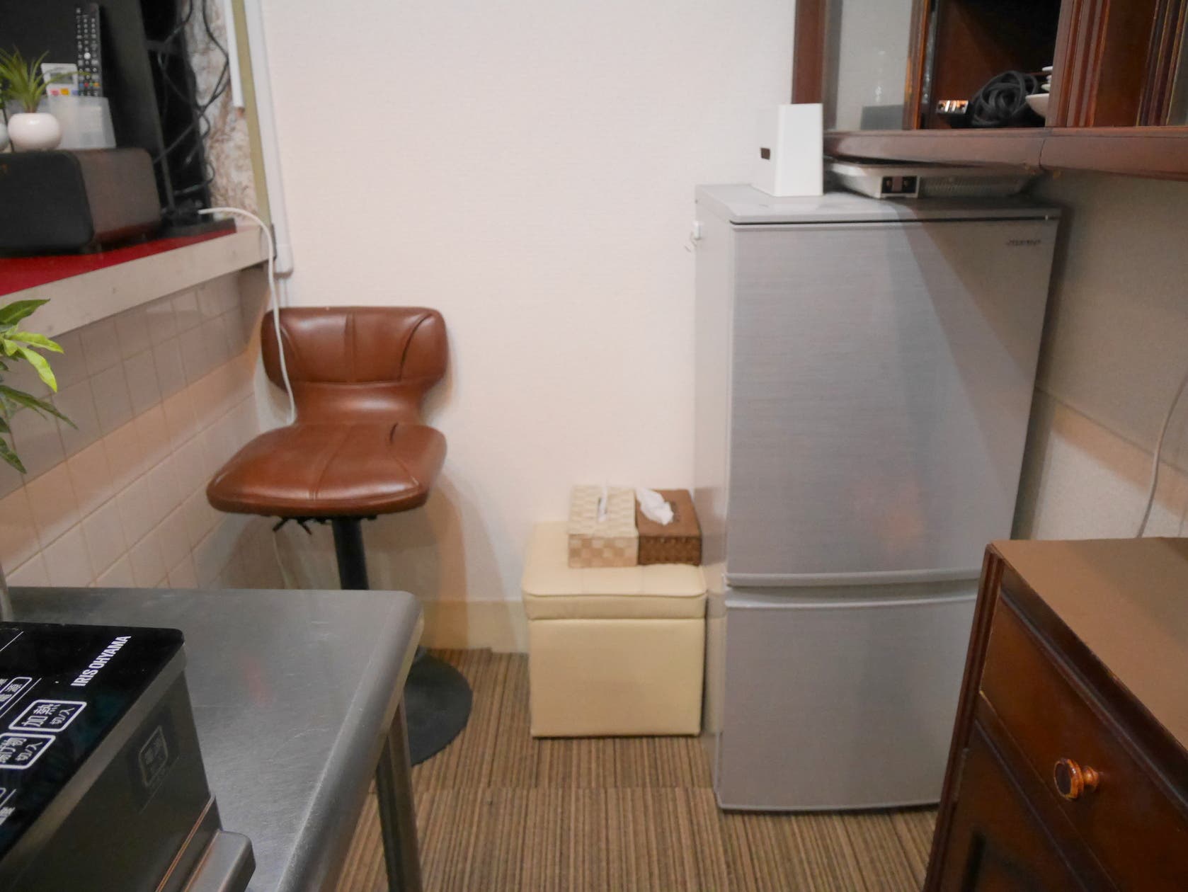 天下茶屋駅から徒歩8分！10名様着席可！カラオケ、ゲーム、バー、料理などパーティに最適☆彡の写真13