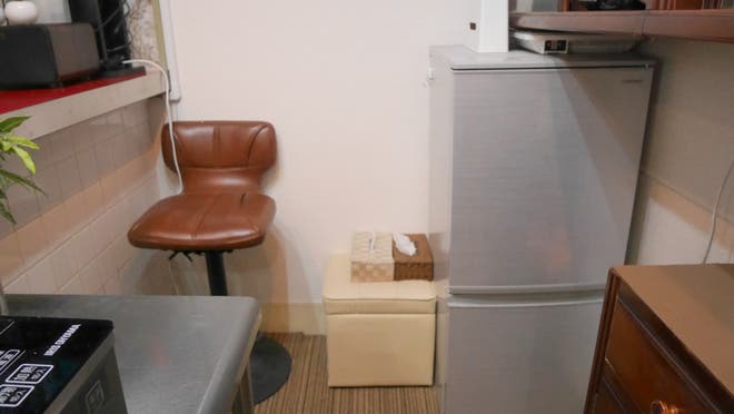 天下茶屋駅から徒歩8分!10名様着席可!カラオケ、ゲーム、バー、料理などパーティに最適☆彡の写真13