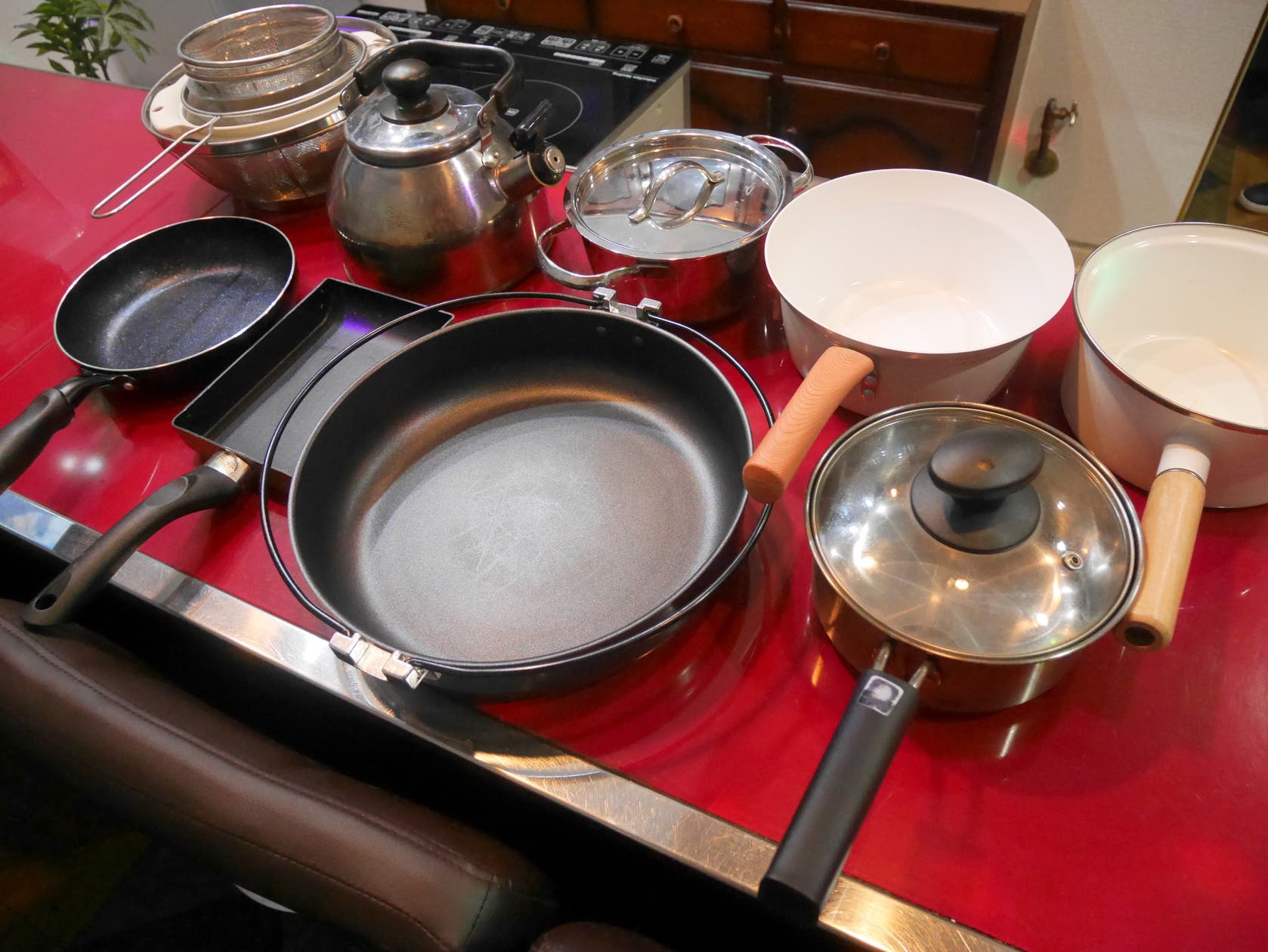 天下茶屋駅から徒歩8分！10名様着席可！カラオケ、ゲーム、バー、料理などパーティに最適☆彡の写真14