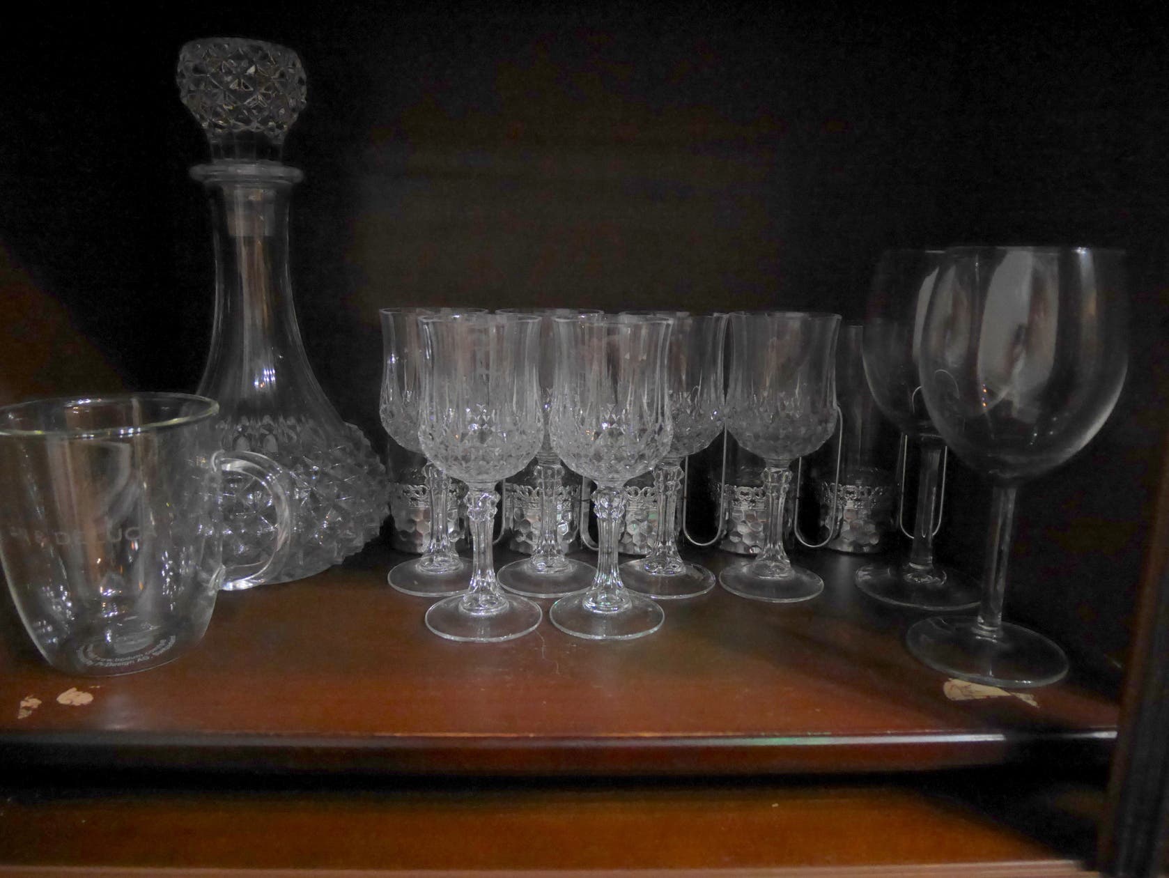 天下茶屋駅から徒歩8分！10名様着席可！カラオケ、ゲーム、バー、料理などパーティに最適☆彡の写真16