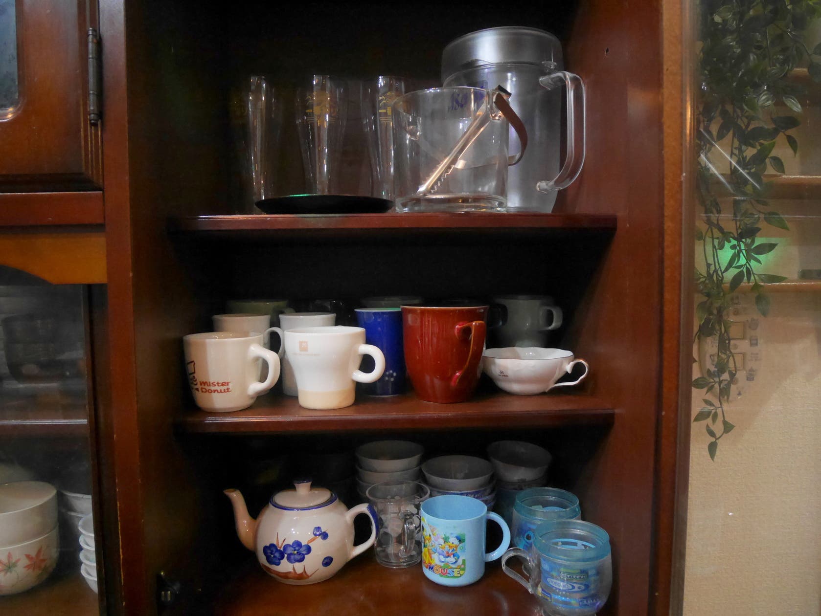 天下茶屋駅から徒歩8分！10名様着席可！カラオケ、ゲーム、バー、料理などパーティに最適☆彡の写真17