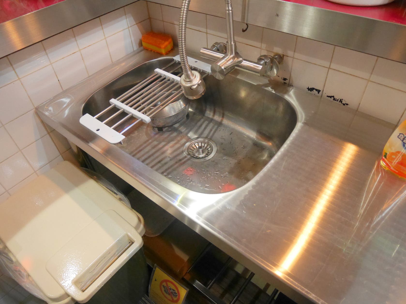 天下茶屋駅から徒歩8分！10名様着席可！カラオケ、ゲーム、バー、料理などパーティに最適☆彡の写真18