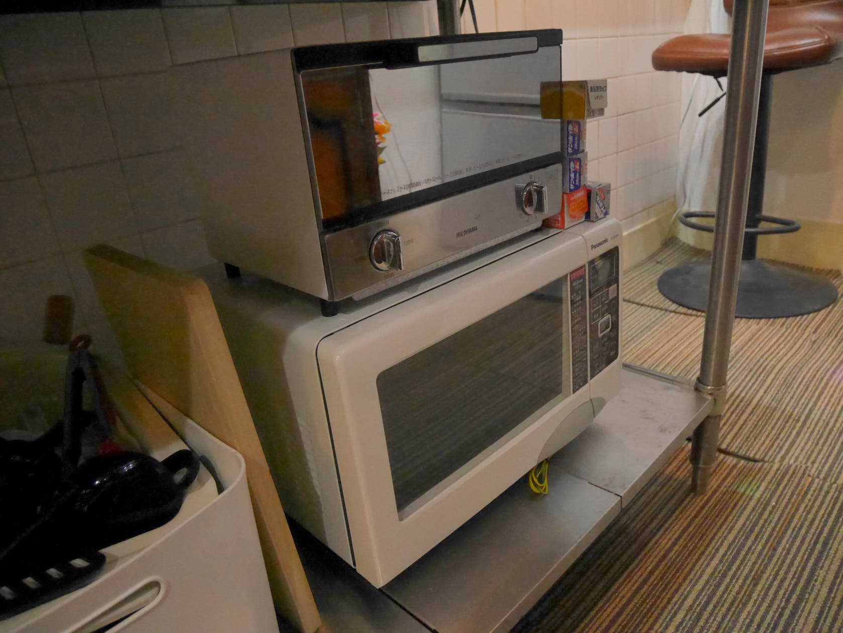 天下茶屋駅から徒歩8分！10名様着席可！カラオケ、ゲーム、バー、料理などパーティに最適☆彡の写真19