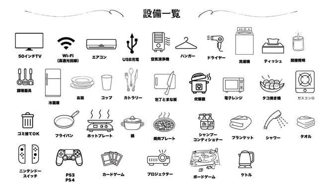 #ララGoburin【吉祥寺】駅徒歩1分✨クリスマス🎄忘年会🤶🌸学割🌸Wi-Fi✨プロジェクター🎥推し活💓の写真22