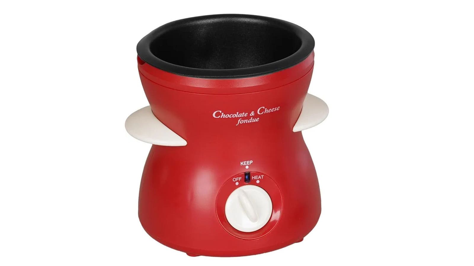 チーズフォンデュ機の画像1