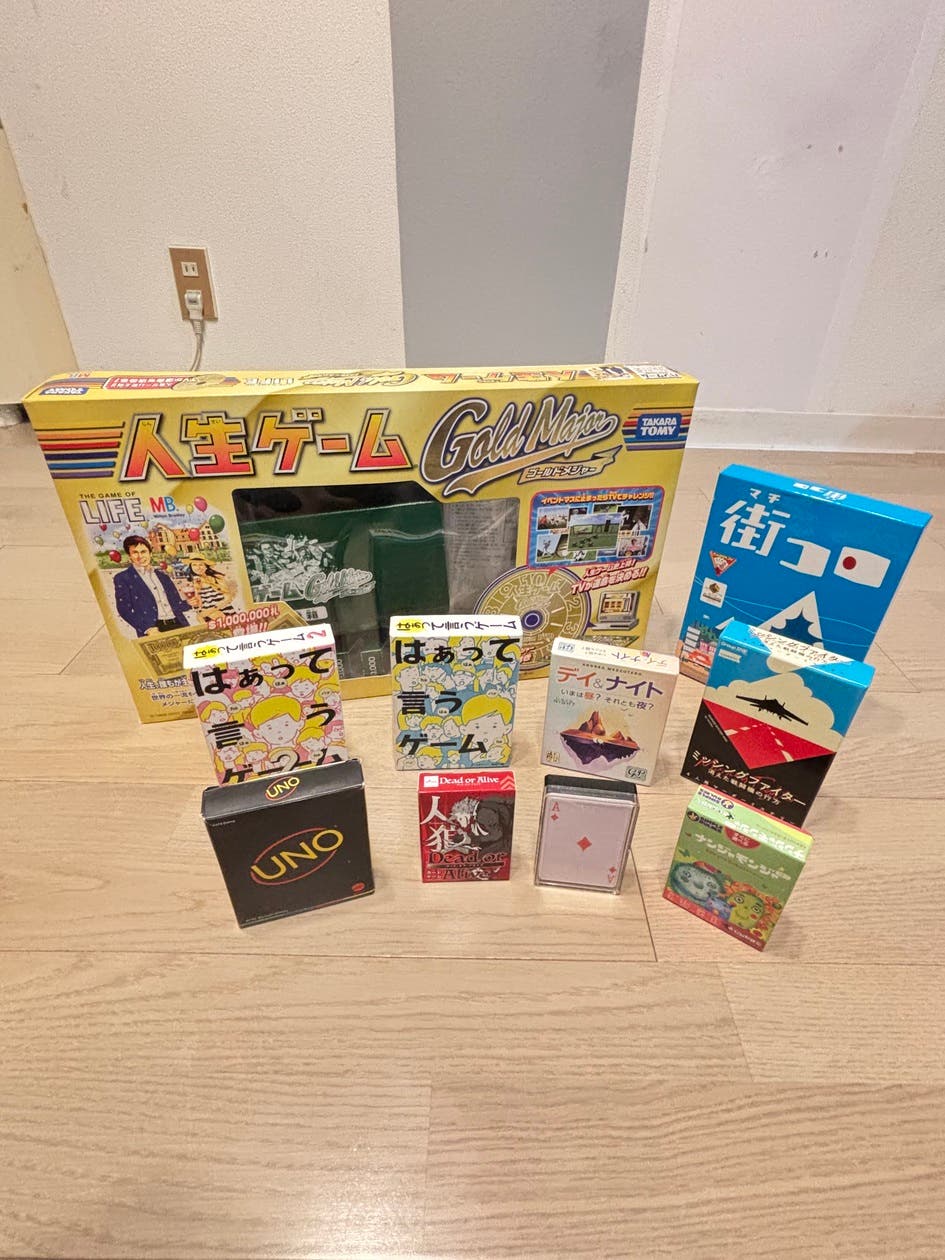 【新宿エリア✨】駅徒歩3分🚶忘年会🍺歓送迎会🎊撮影🎥会議💻映画鑑賞🍿ボドゲ🎲大人気ゲーム機｢switch｣完備🎮の写真10