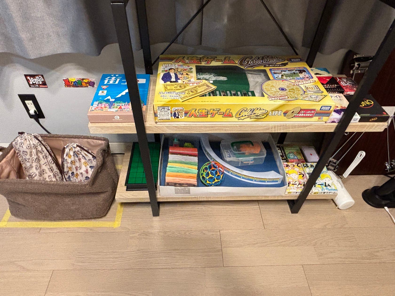 【新宿エリア✨】駅徒歩3分🚶忘年会🍺歓送迎会🎊撮影🎥会議💻映画鑑賞🍿ボドゲ🎲大人気ゲーム機｢switch｣完備🎮の写真12