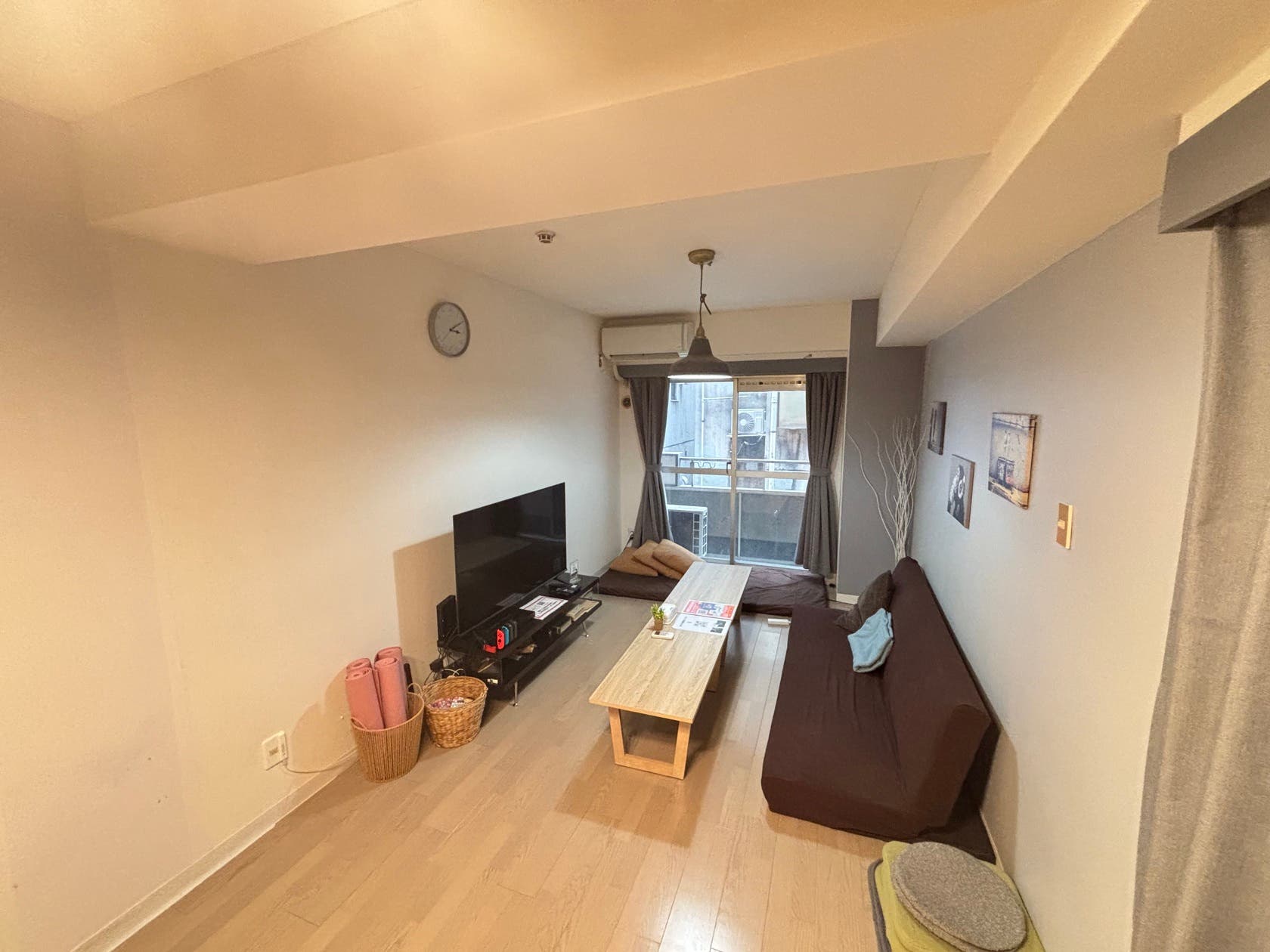 【新宿エリア✨】駅徒歩3分🚶忘年会🍺歓送迎会🎊撮影🎥会議💻映画鑑賞🍿ボドゲ🎲大人気ゲーム機｢switch｣完備🎮の写真1