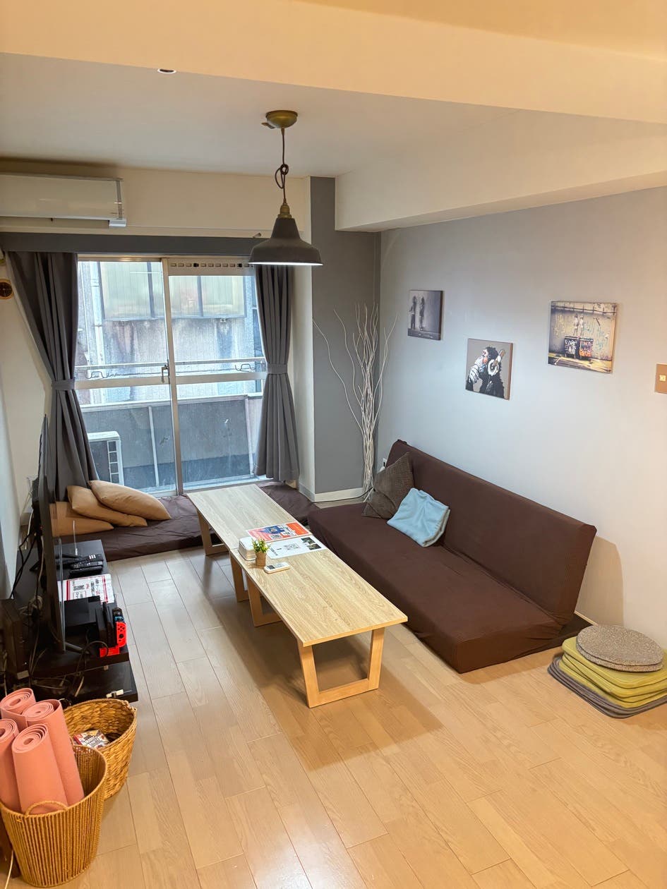 【新宿エリア✨】駅徒歩3分🚶忘年会🍺歓送迎会🎊撮影🎥会議💻映画鑑賞🍿ボドゲ🎲大人気ゲーム機｢switch｣完備🎮の写真2