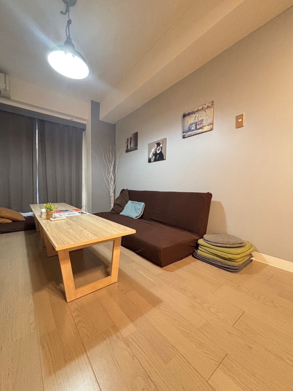 【新宿エリア✨】駅徒歩3分🚶忘年会🍺歓送迎会🎊撮影🎥会議💻映画鑑賞🍿ボドゲ🎲大人気ゲーム機｢switch｣完備🎮の写真3