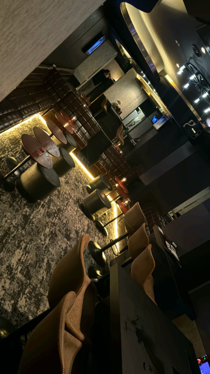 ✨【赤坂エリア／大人の隠れ家ラウンジ】✨の写真2