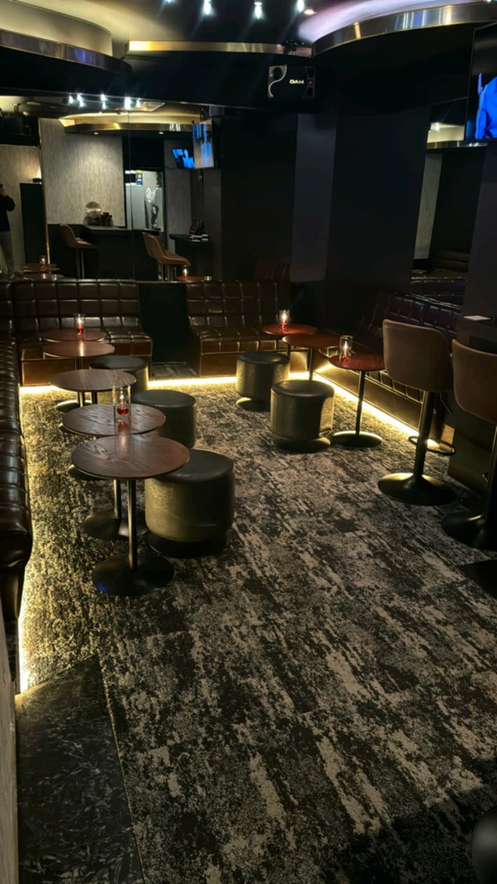 ✨【赤坂エリア／大人の隠れ家ラウンジ】✨の写真3