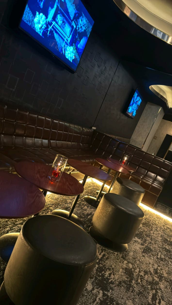 ✨【赤坂エリア／大人の隠れ家ラウンジ】✨の写真4