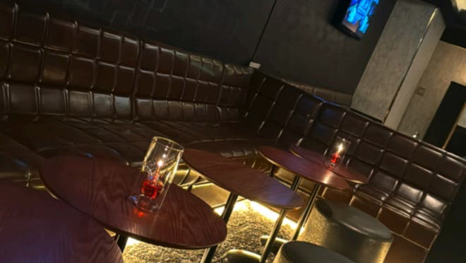 ✨【赤坂エリア/大人の隠れ家ラウンジ】✨の写真4