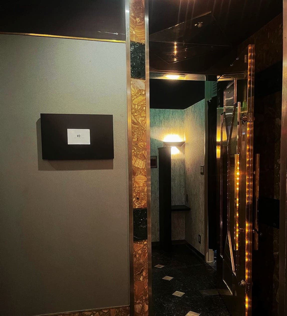 ✨【赤坂エリア／大人の隠れ家ラウンジ】✨の写真6